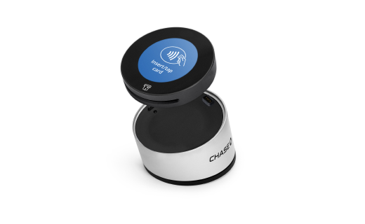 Point of Sale (POS) System for Your Business | Chase Payment Solutions