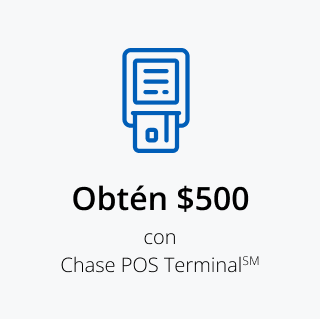 Ofertas de las cuentas bancarias para negocios | Chase for Business ...