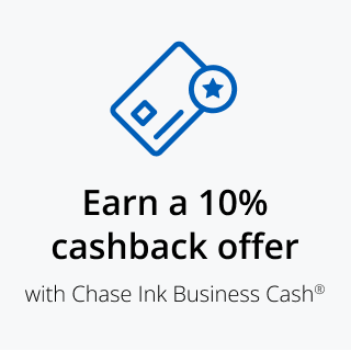 Business Bank Account Offers | Chase for Business | Chase.com