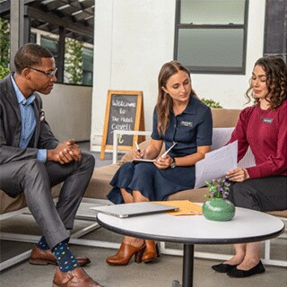 Banking for Professional Services | Chase for Business