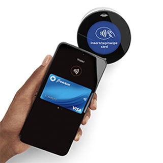 Using Your Chase POS App on Your Device | Chase for Business | Chase.com