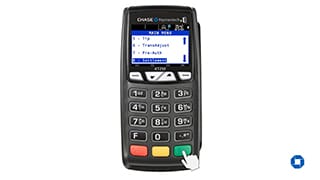 ICT250 – Void a Transaction | Chase for Business | Chase.com