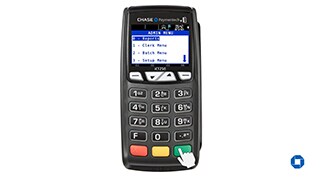 ICT250 – Void a Transaction | Chase for Business | Chase.com