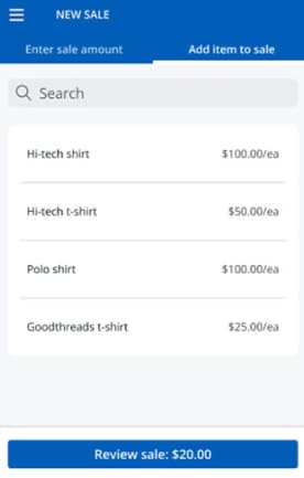 Chase Point-of-Sale Terminal Support | Chase Payment Solutions | Chase.com
