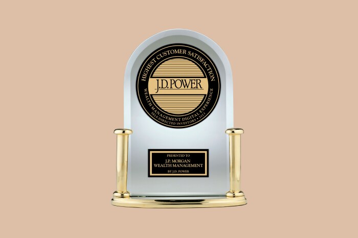 Why Invest With J.P. Morgan Wealth Management | Chase