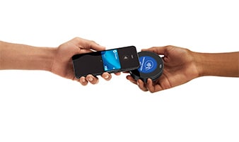 POS App for Accepting and Managing Payments | Chase