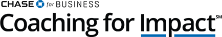 Coaching for Impact | Chase for Business | Chase.com