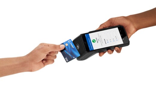 POS App for Accepting and Managing Payments | Chase