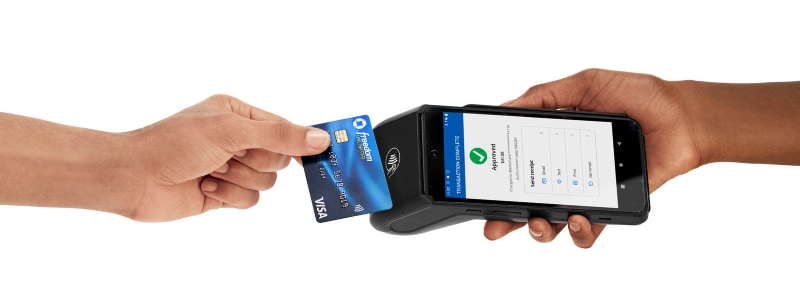 Point of Sale (POS) System for Your Business | Chase Payment Solutions