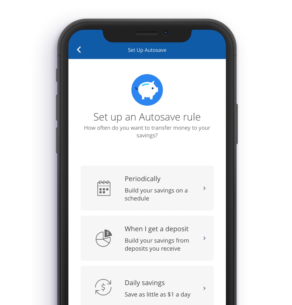 Chase Automatic Savings Account Plan | Checking | Chase.com