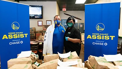 Chase Center | Events | Chase.com