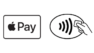 Apple Pay | Digital Payments | Chase.com