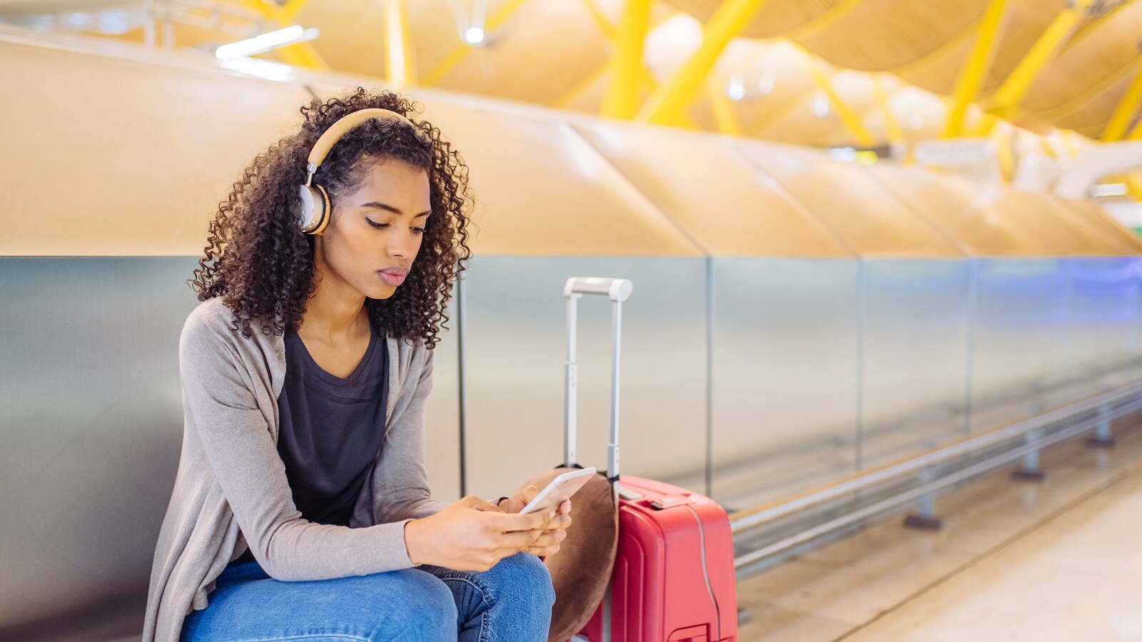 What Is TSA PreCheck What It Does Benefits Chase What Is TSA PreCheck What It Does Benefits Chase