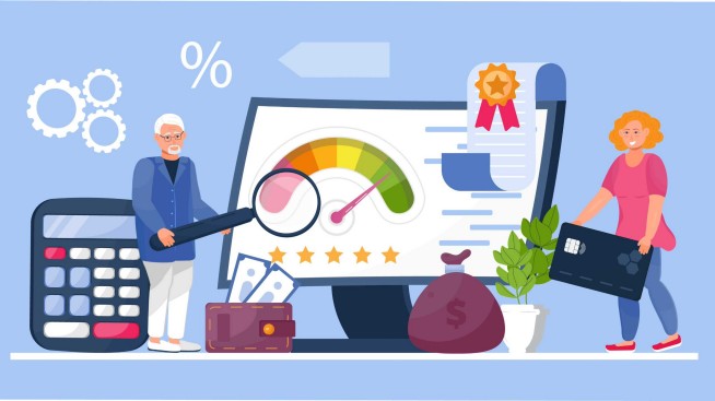 Credit Cards | Credit Score