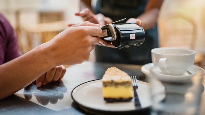 How to calculate the daily periodic rate | Chase