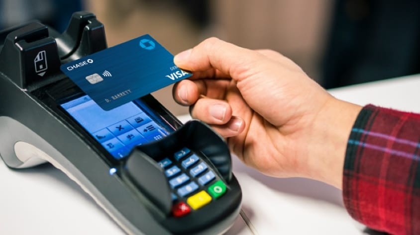 You Could Get Paid Sooner with Early Direct Deposit | Chase