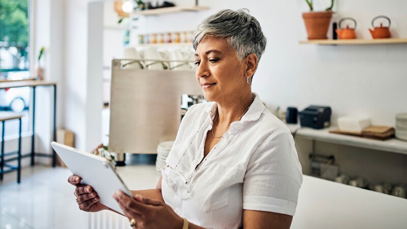 It’s never too late — or too early — to start planning ahead.