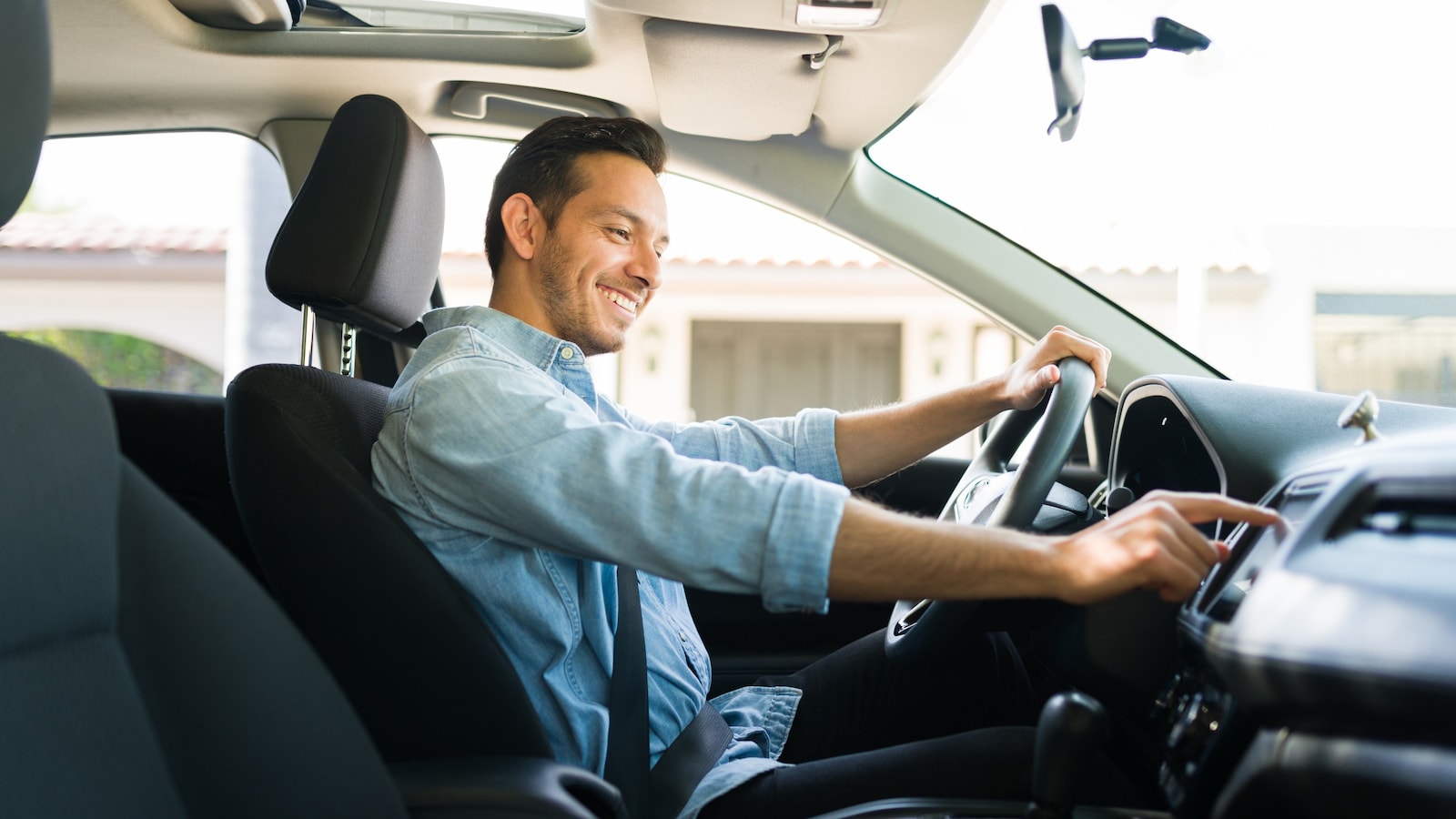 Chase auto refinance store