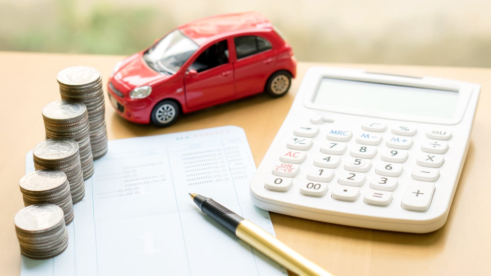 Calculate your car loan payment Chase