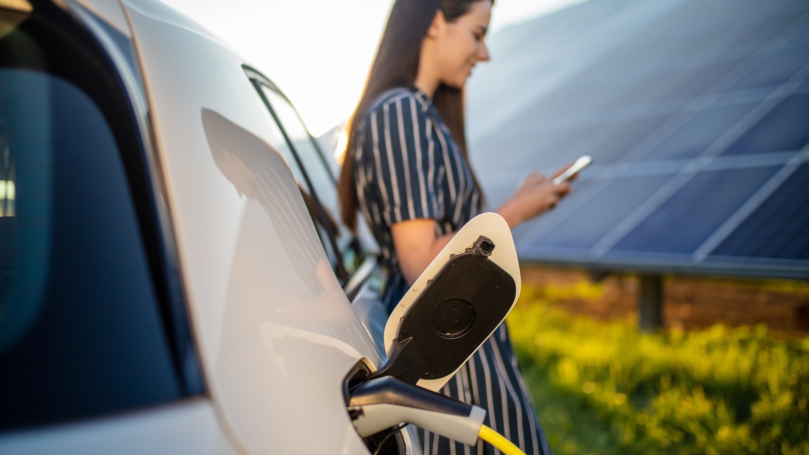 EVs Require Less Maintenance But How Much Chase