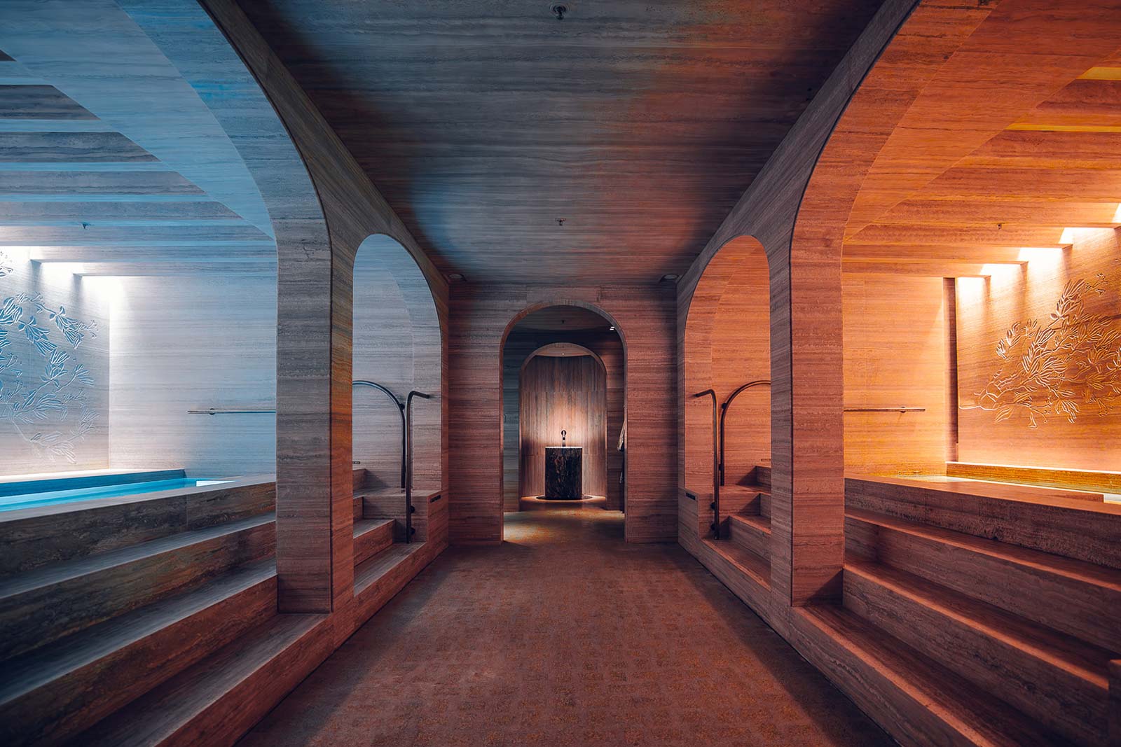 Member of The Edit by Chase Travel