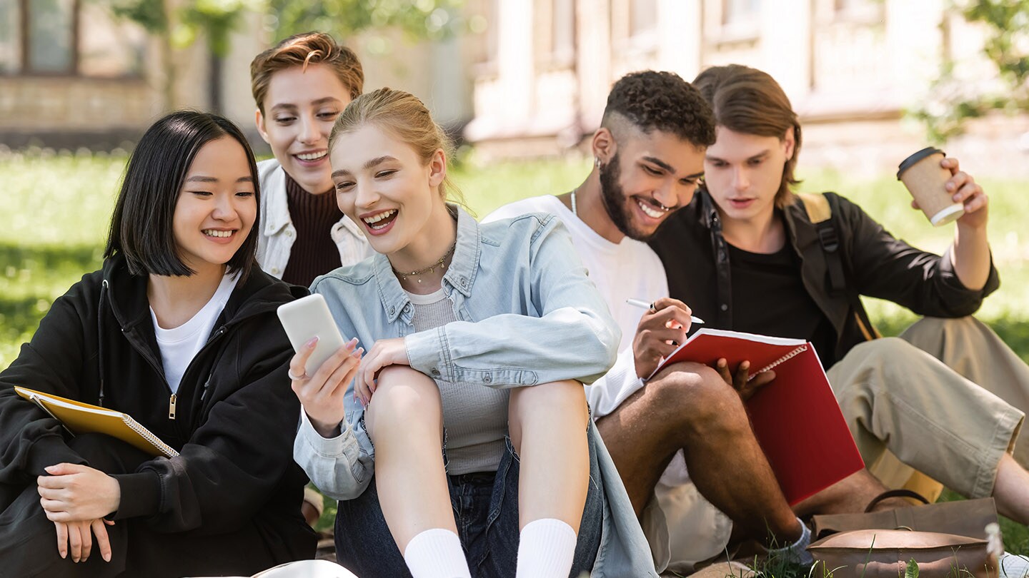 12 College Programs For First Generation College Students Chase