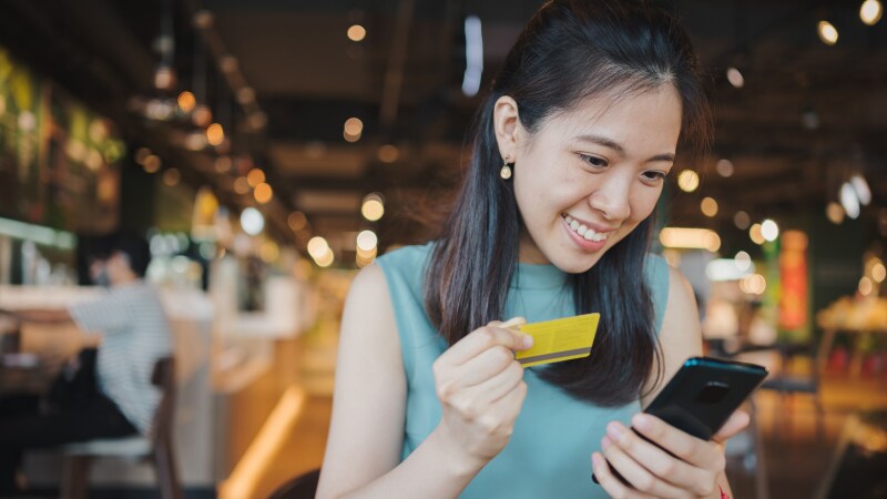 How Can I Check if a Credit Card is Active? | Chase