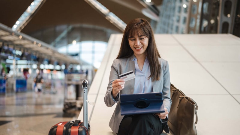 Credit Card Rewards and Benefits | Chase