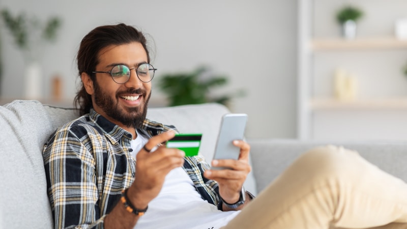 How to Clean a Credit Card | Chase