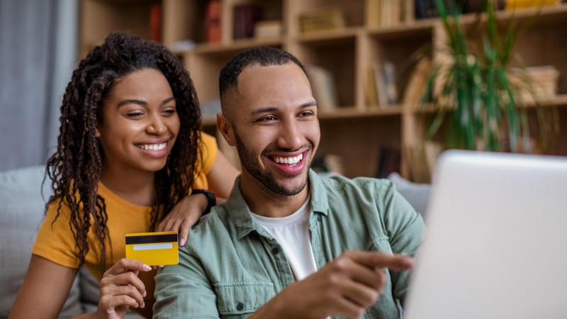 How to pay off credit card debt | Chase