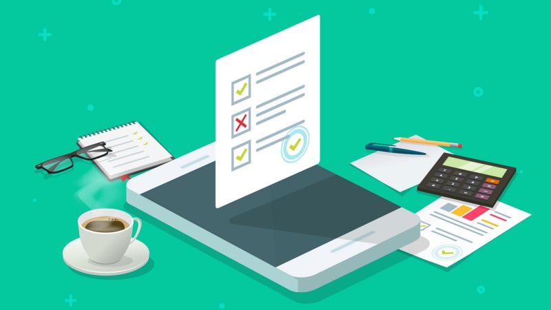 What's Included in a Credit Report? | Chase