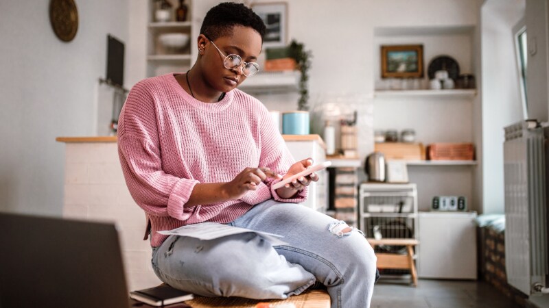 Student Loans and What They Could Mean For Your Credit | Chase