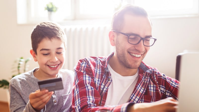 Is it Good to Have Multiple Credit Cards? | Chase