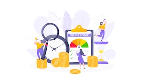 Credit Score | Chase