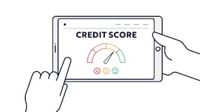 Credit Score | Chase