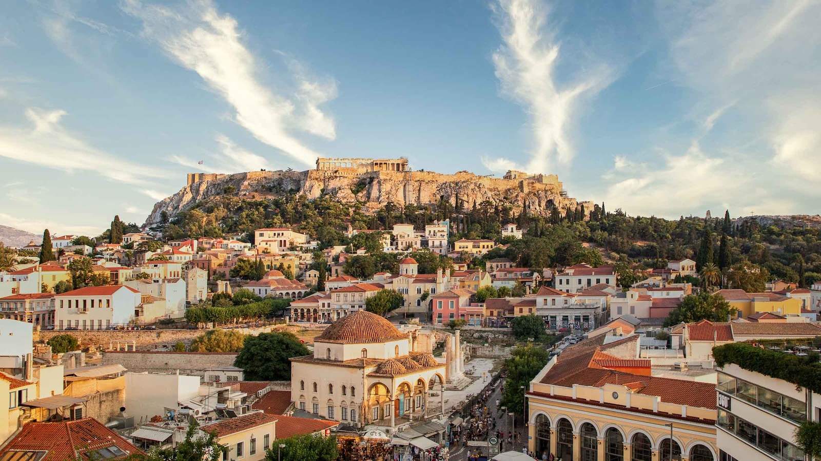 Featured Articles From Chase Travel