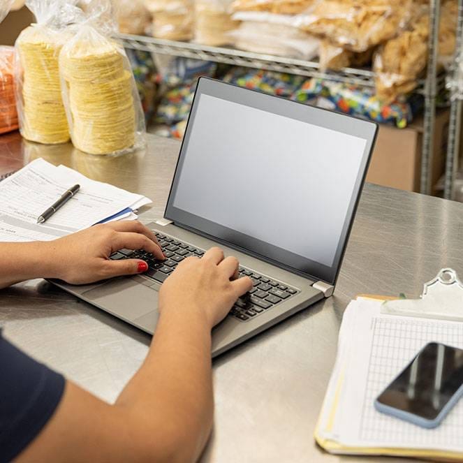 Inscríbete en el bloqueo de débitos ACH | Chase for Business | Chase.com