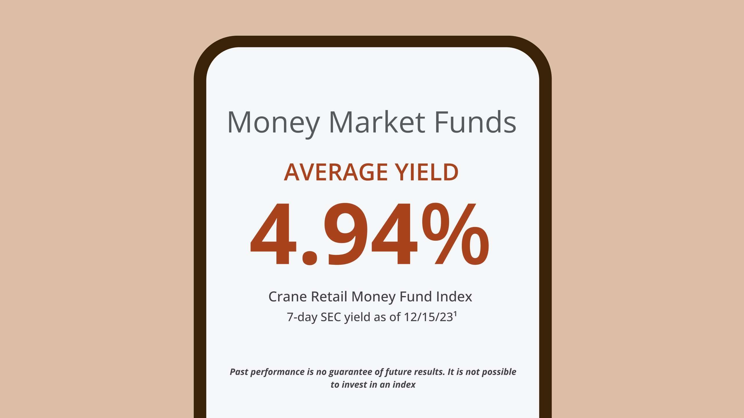 Explore Money Market Funds with Self-Directed Investing | Chase