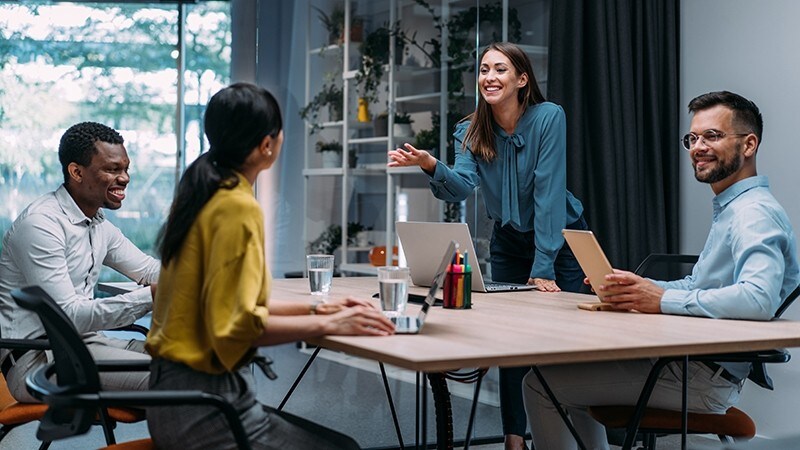 What is a Unique Entity Identifier (UEI)? | Chase for Business | Chase.com