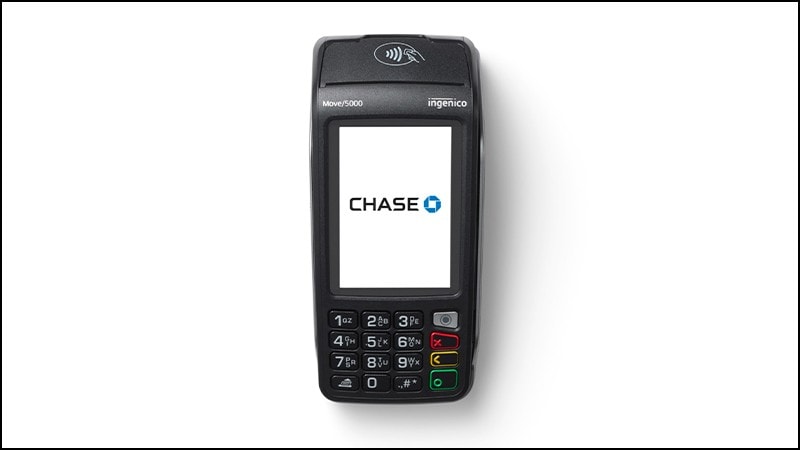 Move/5000 - Reboot Terminal | Chase for Business | Chase.com