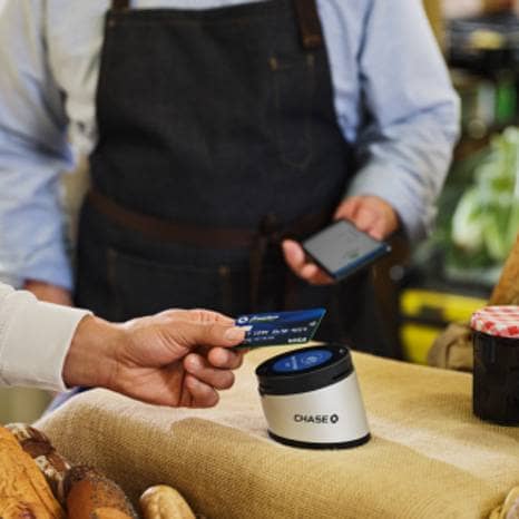 Accept Credit Card Payments with QuickAccept for Businesses | Chase for ...