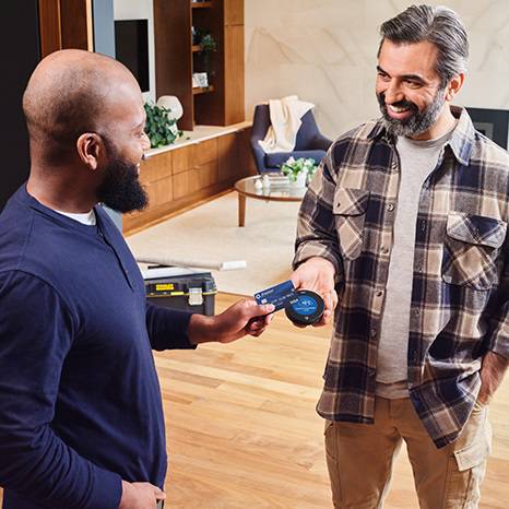 Chase Card Reader – Versatile Mobile POS System | Chase Payment ...