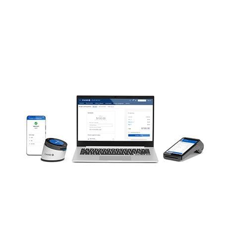 POS Terminal for Your Small Business | Chase Payment Solutions