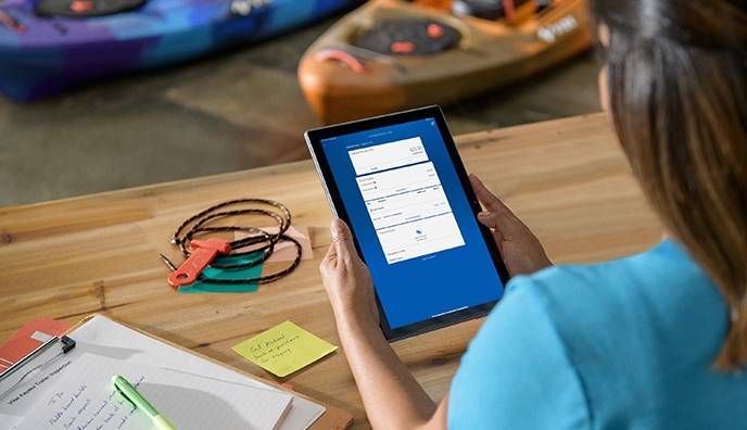 Overdraft Services | Chase for Business | Chase.com