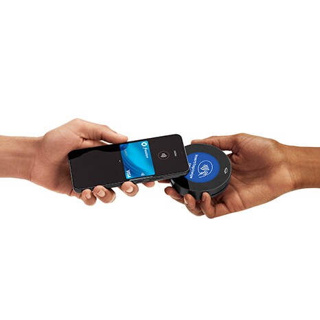 Chase Card Reader – Versatile Mobile POS System | Chase Payment ...