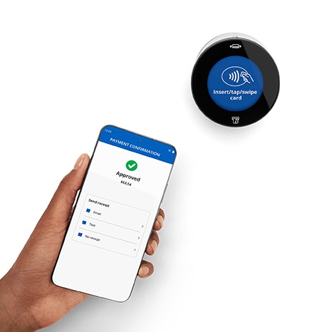 Chase Card Reader – Versatile Mobile POS System | Chase Payment ...