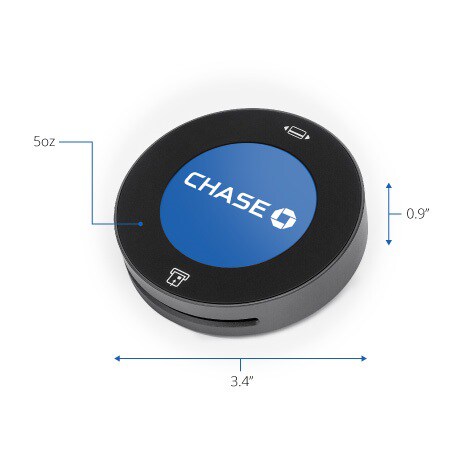 Chase Card Reader – Versatile Mobile POS System | Chase Payment ...