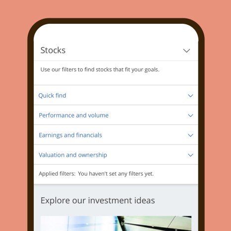 Self-Directed Investment Account Welcome Center | Chase
