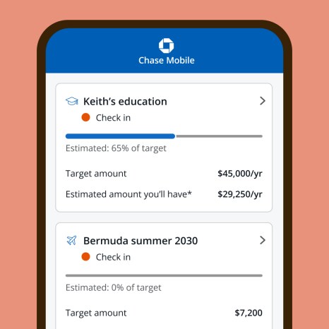 Open an Education Savings Account | Chase.com