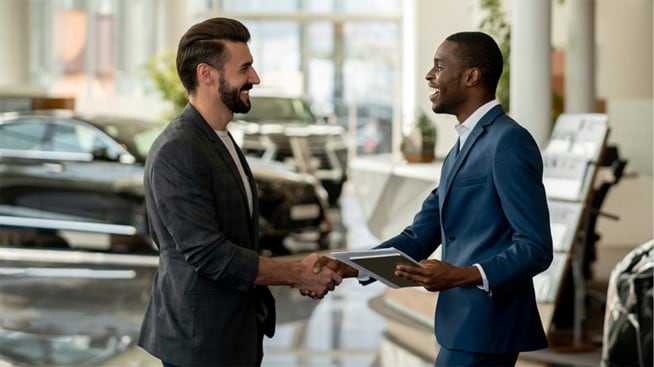 Overview | Chase Dealer Services | chase.com